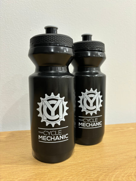 550ml YCM Bottle - Your Cycle Mechanic